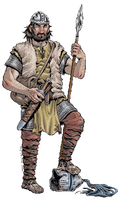 Paseando por la Historia: Los almogávares y las conquistas de Mallorca ...