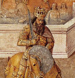 Paseando por la Historia: El misterio de la tumba de Herodes