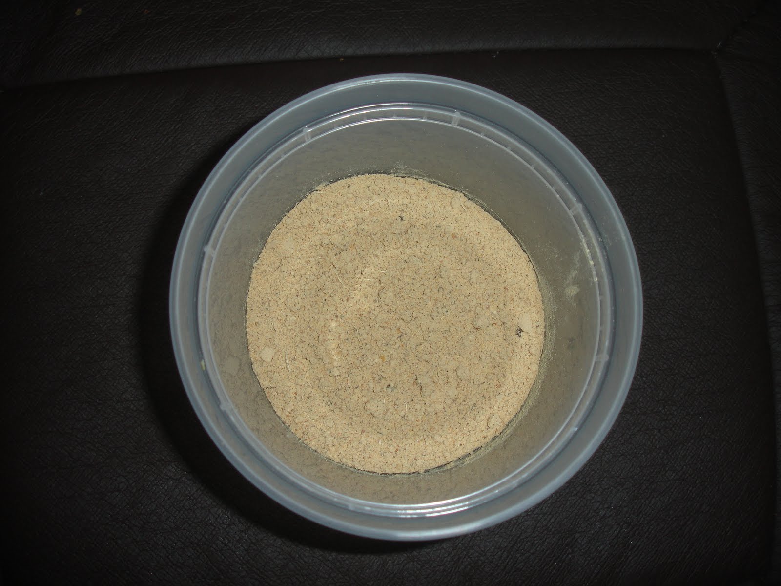 VineelaSiva: Sonti Podi(Dry Ginger Powder)