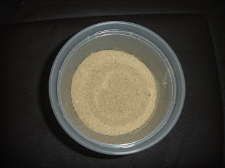 VineelaSiva: Sonti Podi(Dry Ginger Powder)