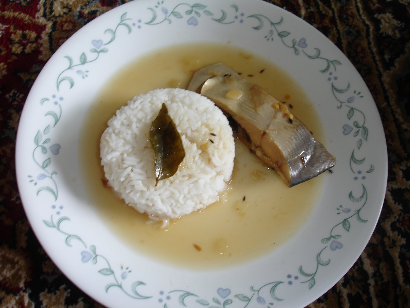 VineelaSiva: Chepalu Uppu Neellu