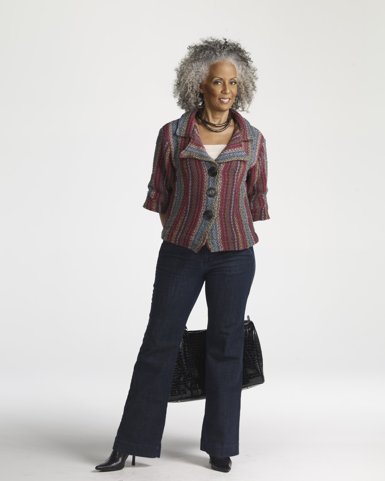 Cima Talent Management: Renee Davis