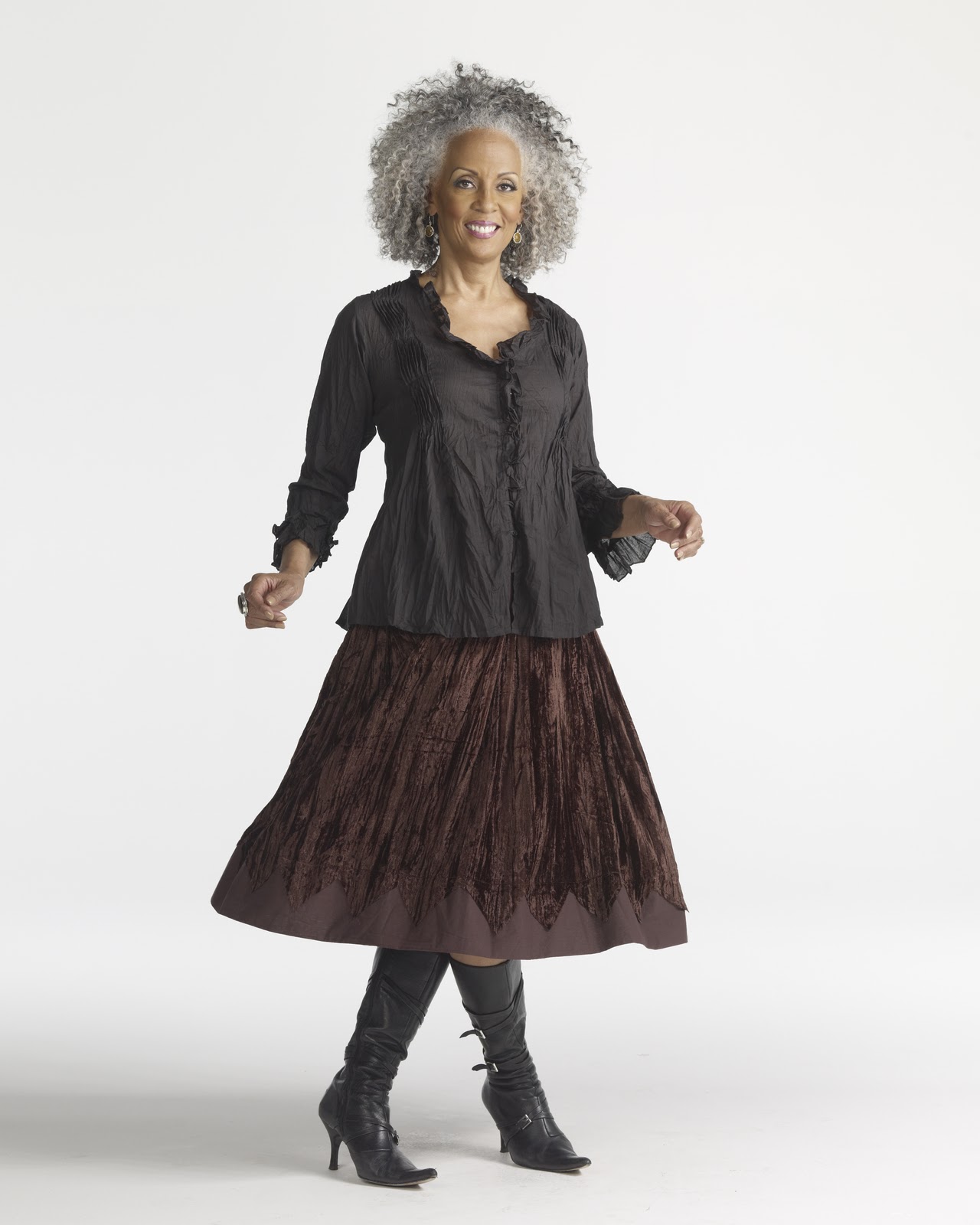 Cima Talent Management: Renee Davis