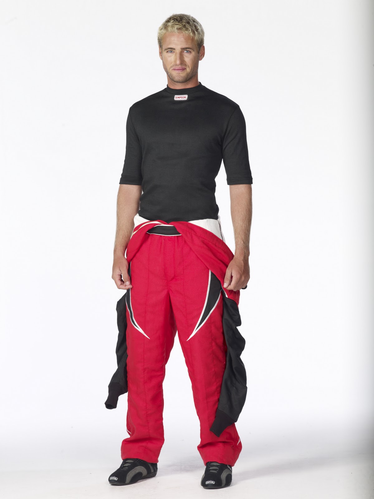 Cima Talent Management: Andrew Rogan