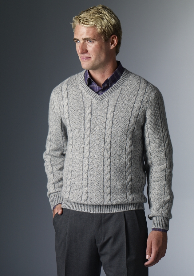 Cima Talent Management: Andrew Rogan