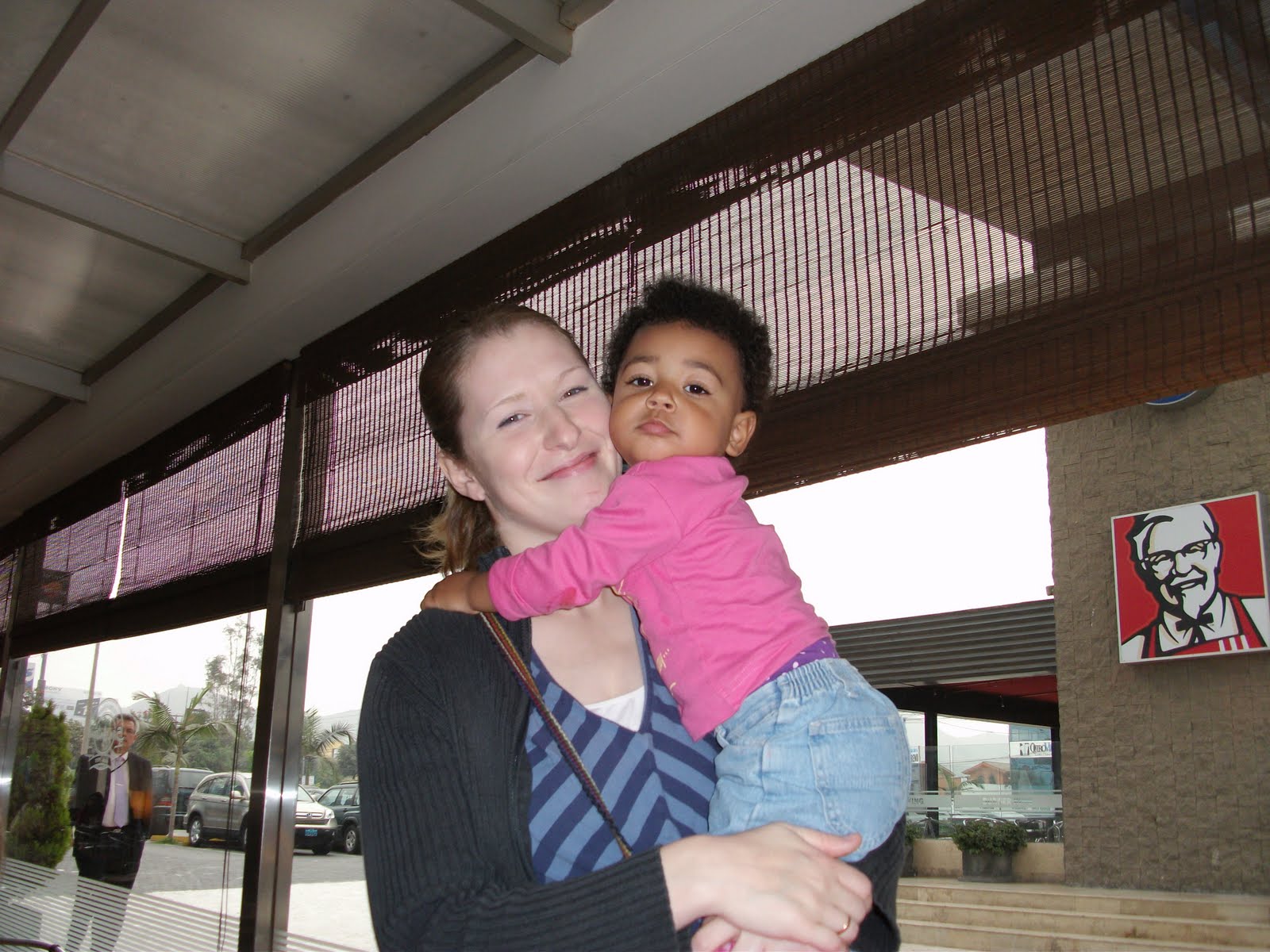 Journey to the land of the Inca