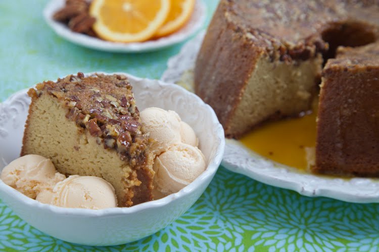 A Little Bit of Zest