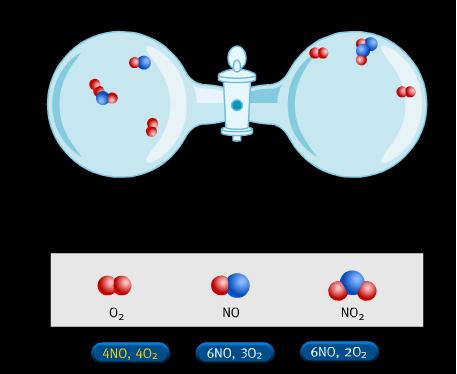 Chemistry: Animation, Video, and Laboratory Activity: Limiting Reagent