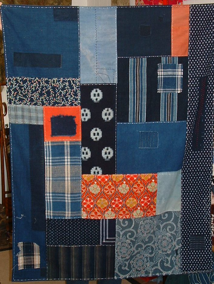 Wafu Works: Gallery - Barb Saunders