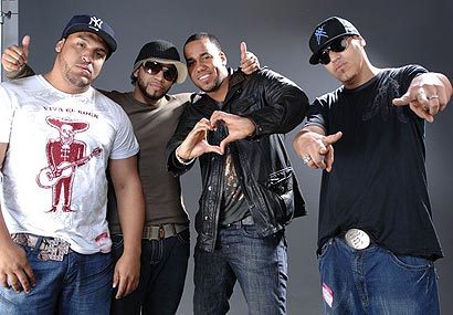 LA BACAHATA UNA NUEVA MUSICA PREFERIDA POR JOVENES Y ADULTOS