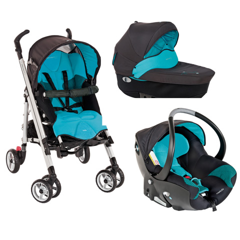 Blog del bebe: 1 FICHA LOOLA BEBE CONFORT