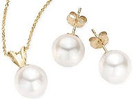 TOT CE VRETI SA STITI DESPRE PERLE: PERLE AKOYA