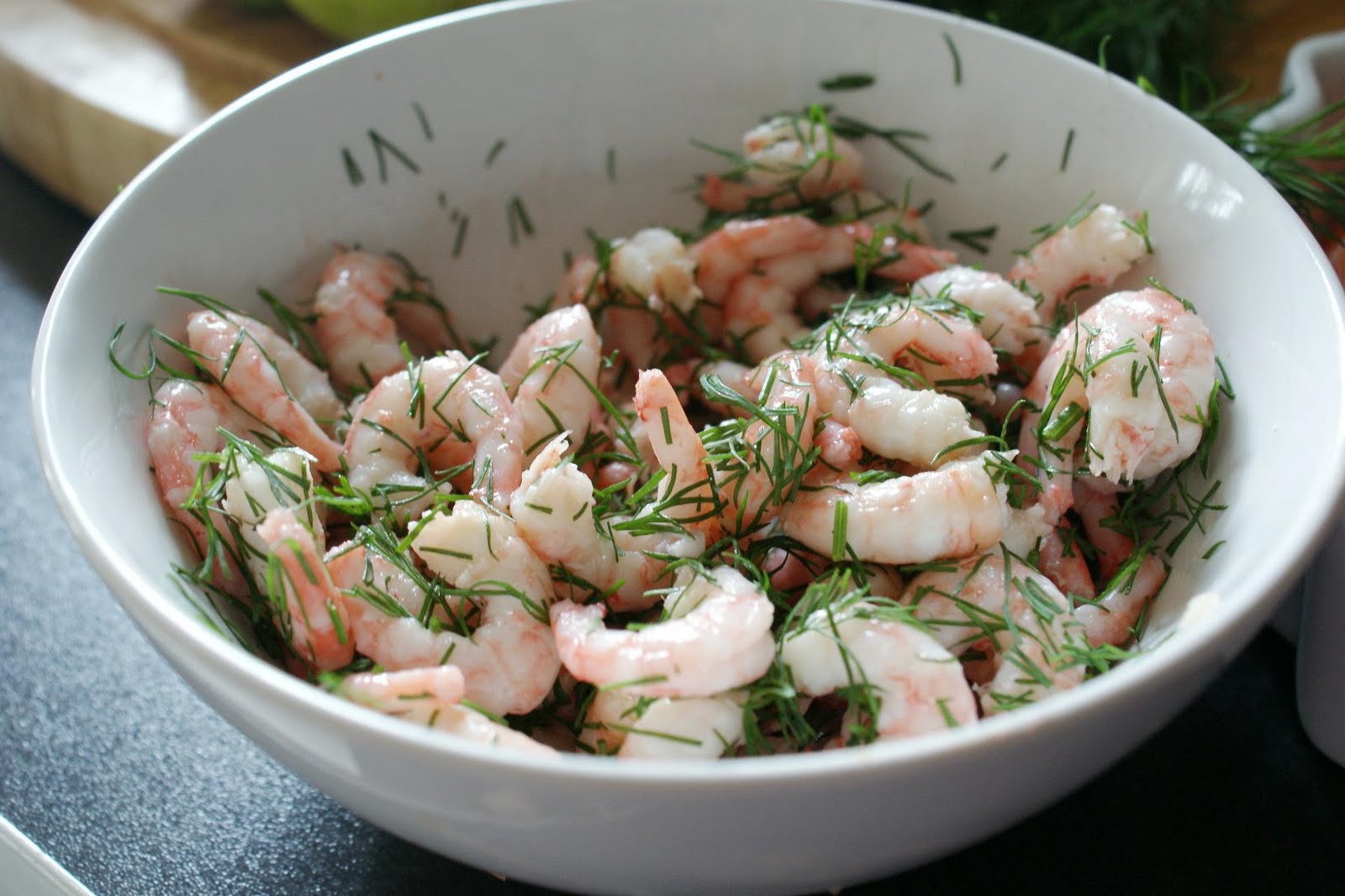 mitt smultronställe: Fredagsmat..