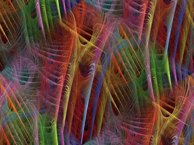 Allstuffs4u: Nice Paintings--FRACTALS ART.