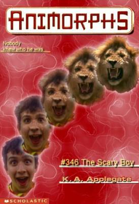 A Blog About Things No Human Should Ever See: Being An Animorph Would ...