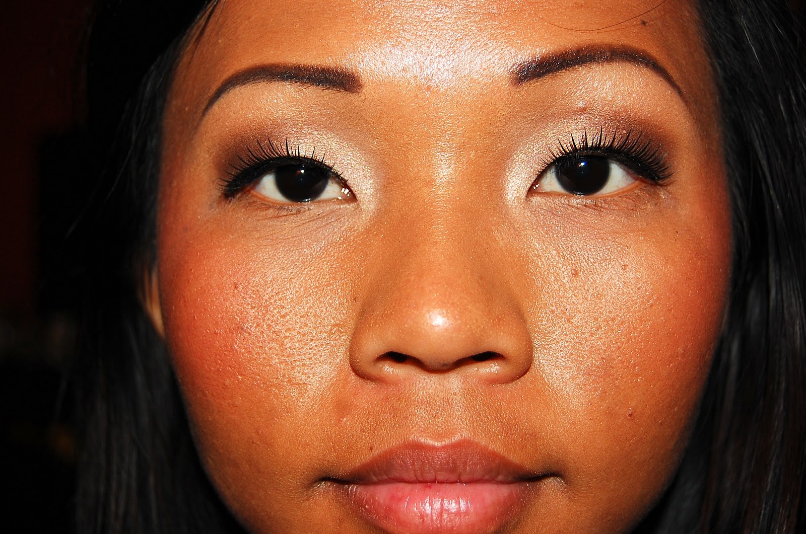 everything beauty-related by jusebox: LOTD + Review: Urban Decay Primer ...