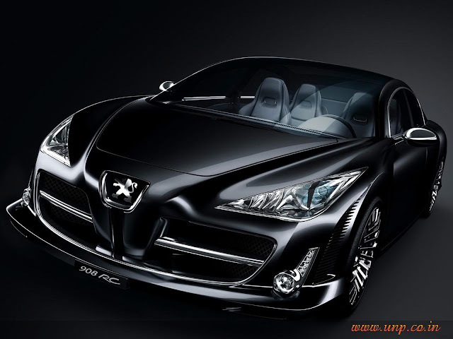 Beautiful Cars