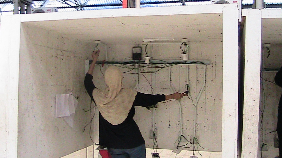 KURSUS TEKNIKAL SEPARUH MASA PERCUMA: Kursus Building Wiring ...