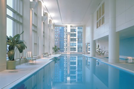 "Socially Inclined": Weekend Getaway: The Peninsula