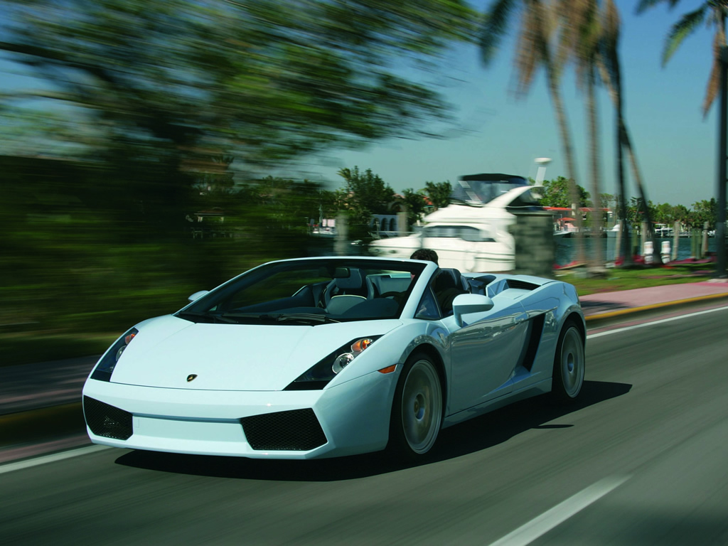 "Socially Inclined": Lamborghini Murcielago LP640, Gallardo & Gallardo ...