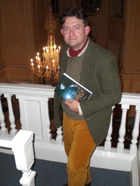 Norwich Writers' Circle's The Write Stuff Blog: Storey Teller