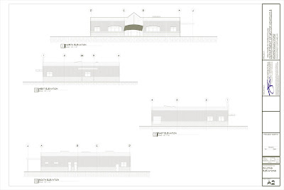 Cortland County Crossroads: Proposed DMV Layout - River Street