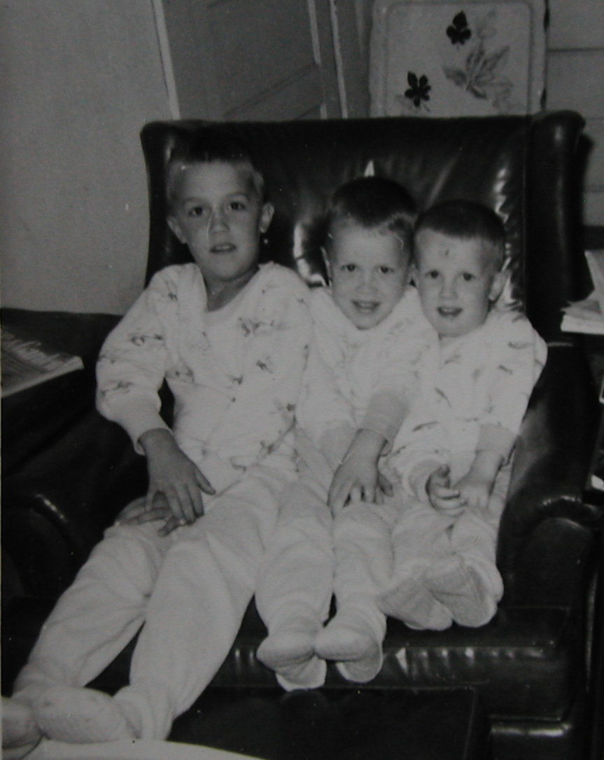 Surprise Party for Marcy and Stuart