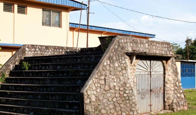 Mega Proyecto Turistico de Panamá: turismo en Chiriqui