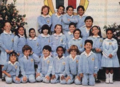 τα κοάλα τίποτα!: Λίγα λόγια για το Carrusel