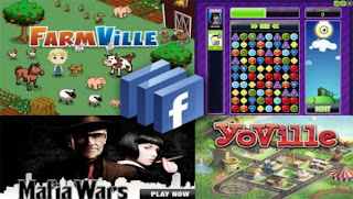 τα κοάλα τίποτα!: Τα 10 καλύτερα παιχνίδια του Facebook μέχρι σήμερα!