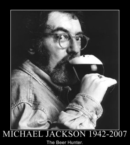 Το Έργο και η Ζωή ενός Μπυροκυνηγού :: Michael Jackson, "The Beer ...