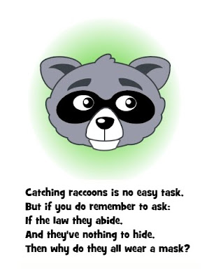 Twisted Cartoons: Limericks for kids!
