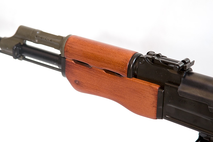 SRC RPK Review | Asoft☢Warhouse-Latest Airsoft Guns & Information