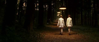 Film Experience Blog: The Age of Innocence