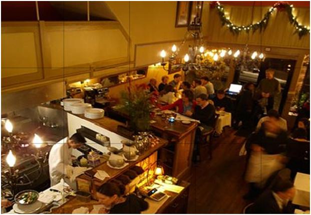 ALL THINGS FOOD: Frascati