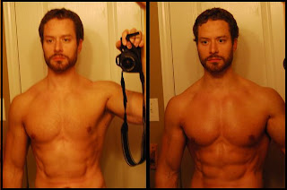 The Nutrition Help Blog - Food, Fasting and Health: How to gain 10 ...