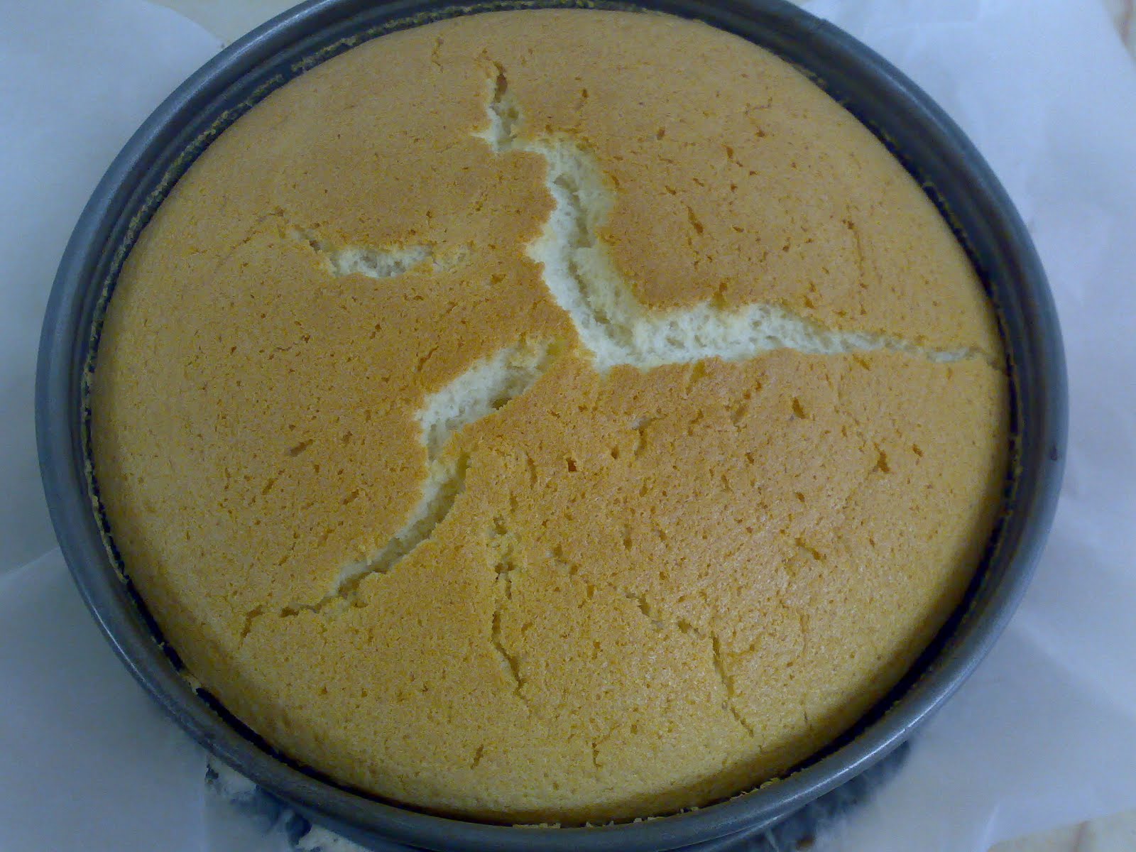 SWEET V@NiLL@: Resepi Slice Cheese Cake yang gebuuuu cam span. keh2