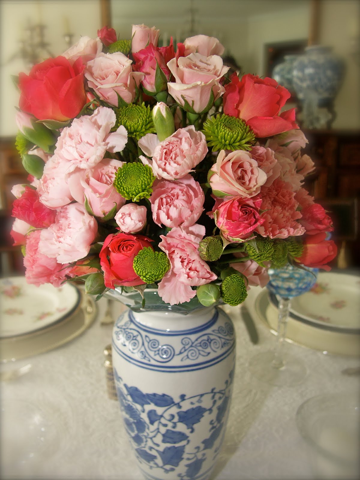 Meet Miss Peg Nappy - Entertaining Women