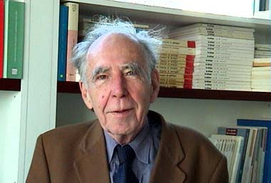 Bocha... el sociólogo: Robert Castel: La voz de los desafiliados