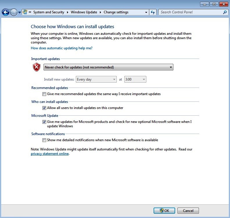 How To Fix You May Be Victim Of Software Counterfeiting Windows ...