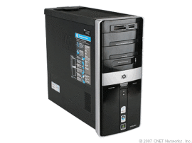 New Laptop and Computers: HP finally introduces Core i7 desktops