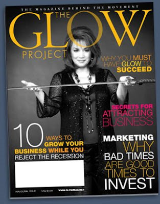 Mary Ann Halpin Fine Art Portrait Photography: Magazine Covers