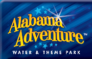 ALABAMA ADVENTURE ANNOUNCES NEW RIDE “BUZZSAW FALLS” | InPark Magazine