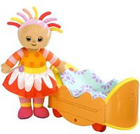 Toy and Gadget News: UPSY DAISY AND HER CHASE 'N PLAY BED