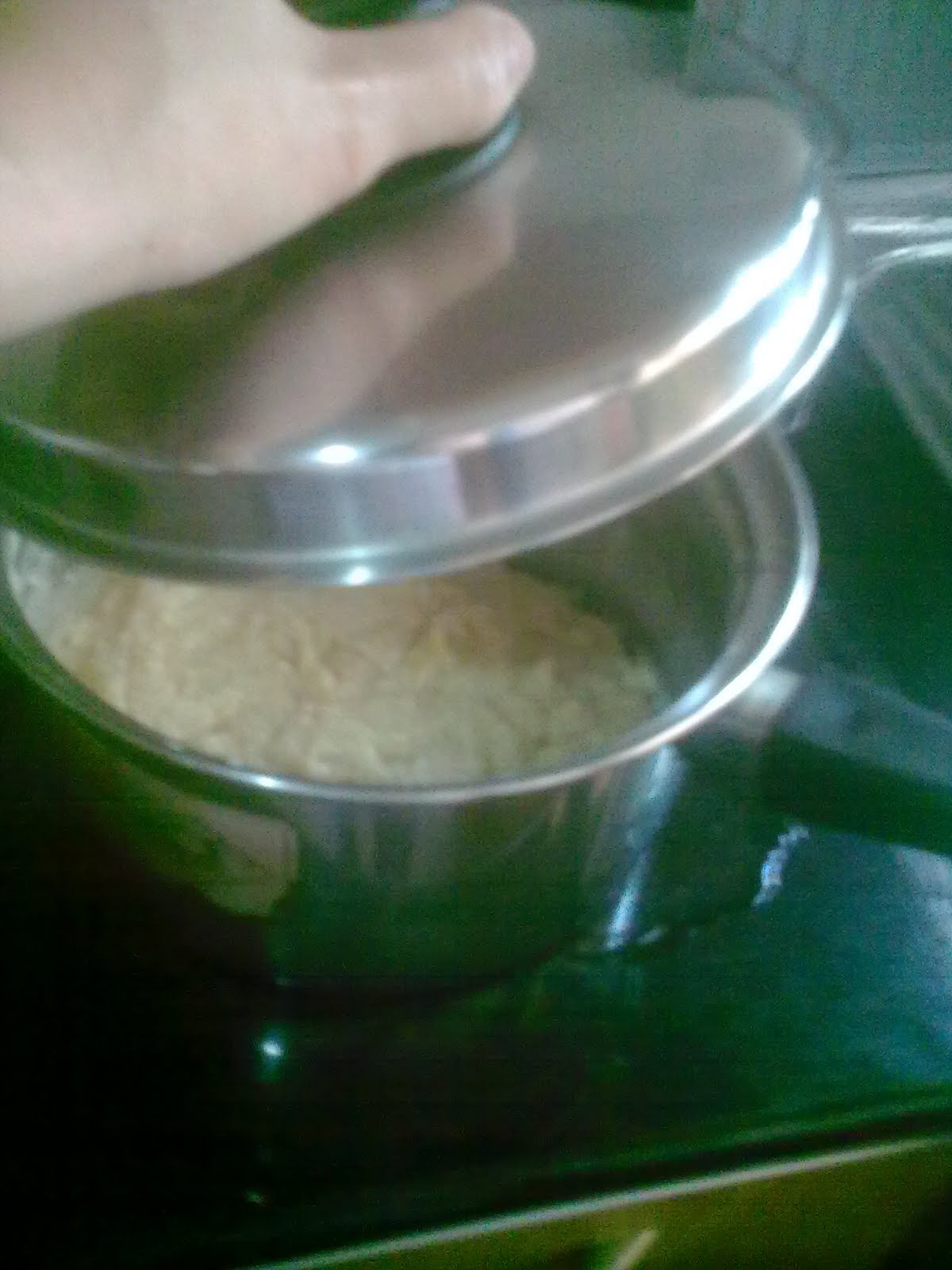 My Kitchen Journey - Creative Cooking: CUP BREAD or QUICK SOFT BREAD BUN