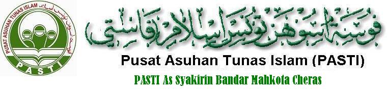 PASTI As Syakirin BMC