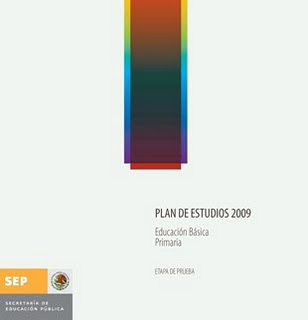 Plan y programas de estudio para educación preescolar 2004 ~ Baul del Profe