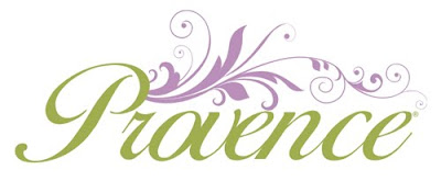 Logo - Provence Cosméticos | Dayvk