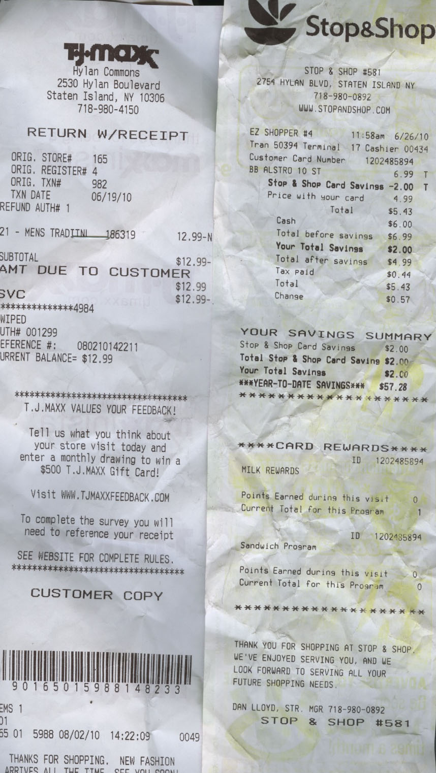 THE DAILY SUSE: Win Big Money! Get Free Stuff!*