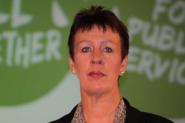 Midlands TUC media: November 2010